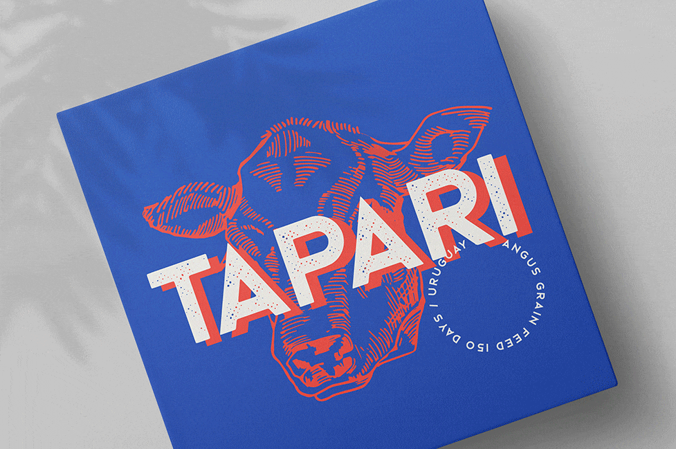 Tapari | Bo Project